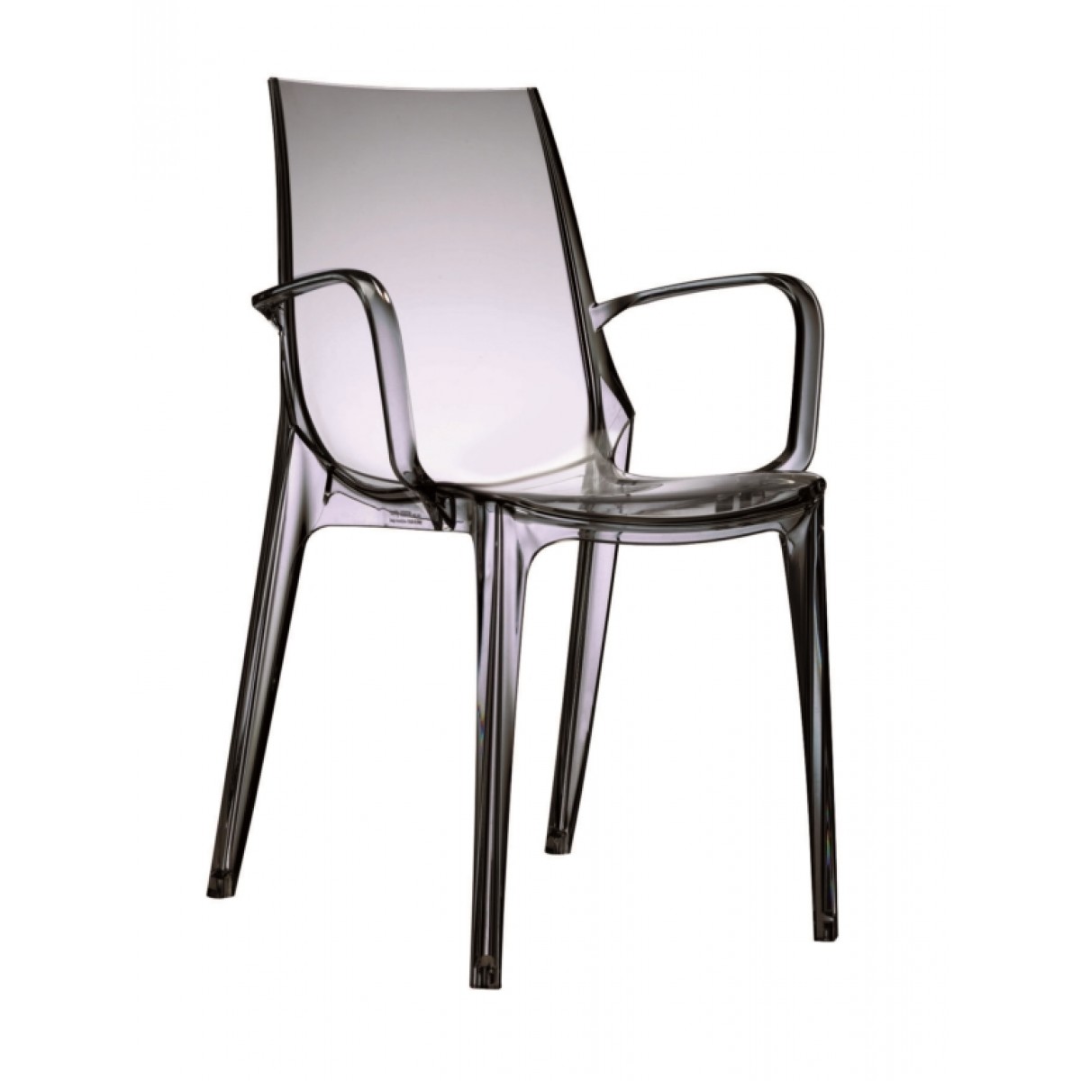 Design Stuhl Kunststoff