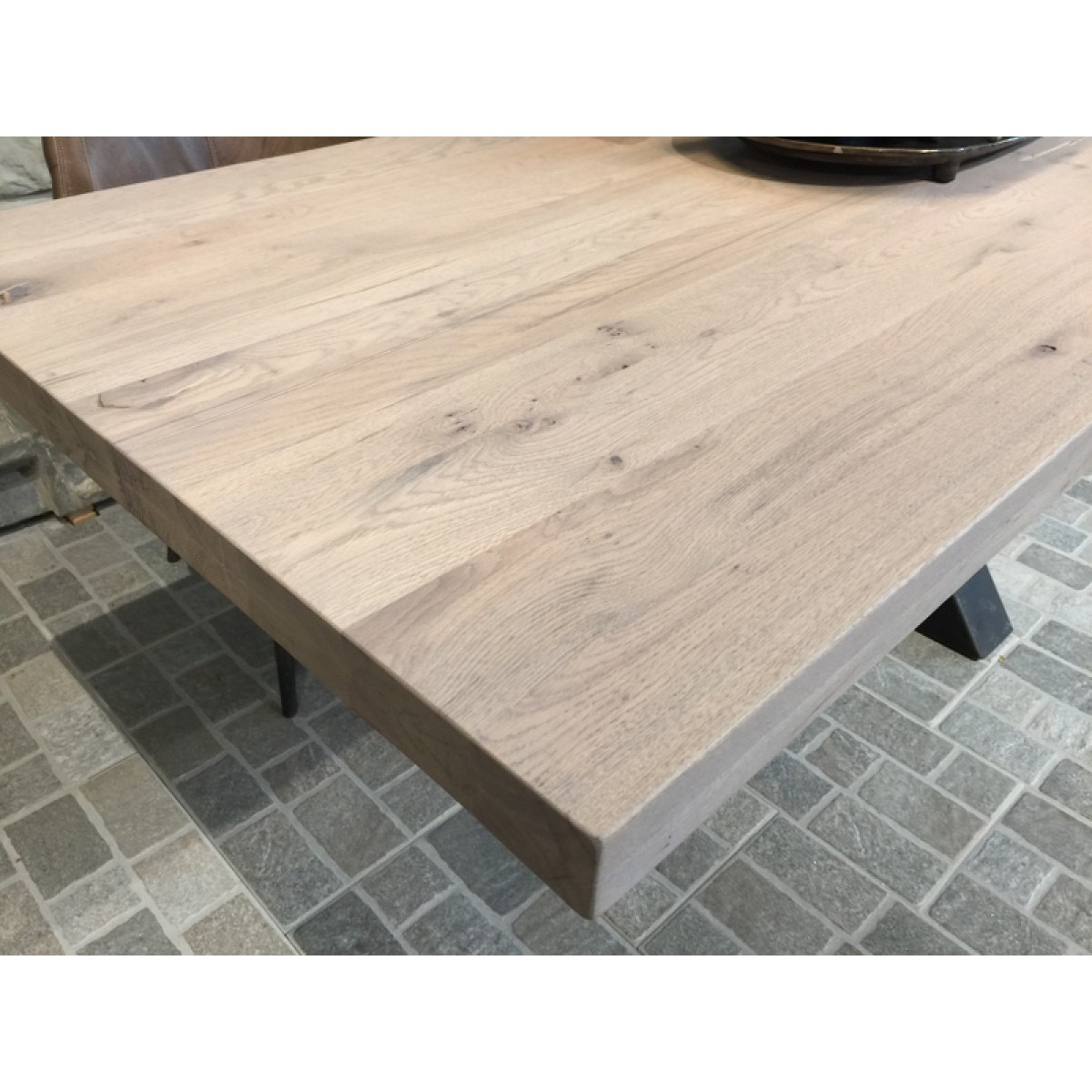 Tischplatte 240 X 100
